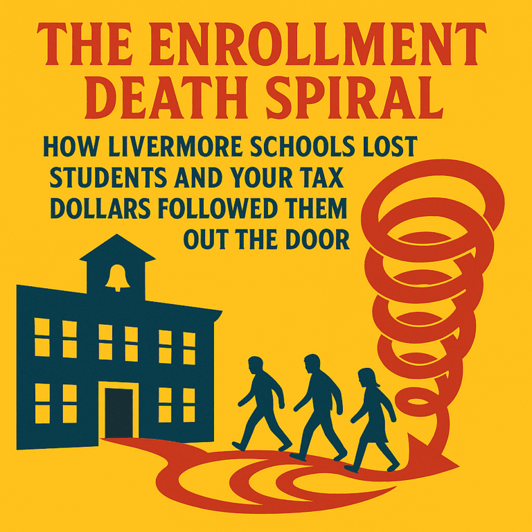 The Town Hall News - Conservative newspaper from Alameda